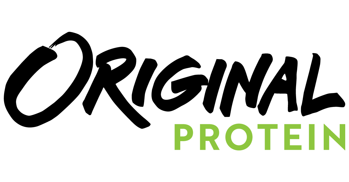 OUR STORY – Original Protein Co.